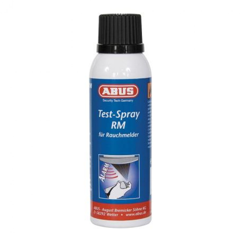 ABUS Test-Spray RM für optische Rauchwarnmelder kaufen von Abus August ...